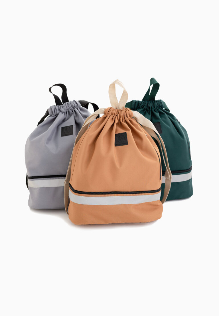 Sack backpack Kido Light - survband.com